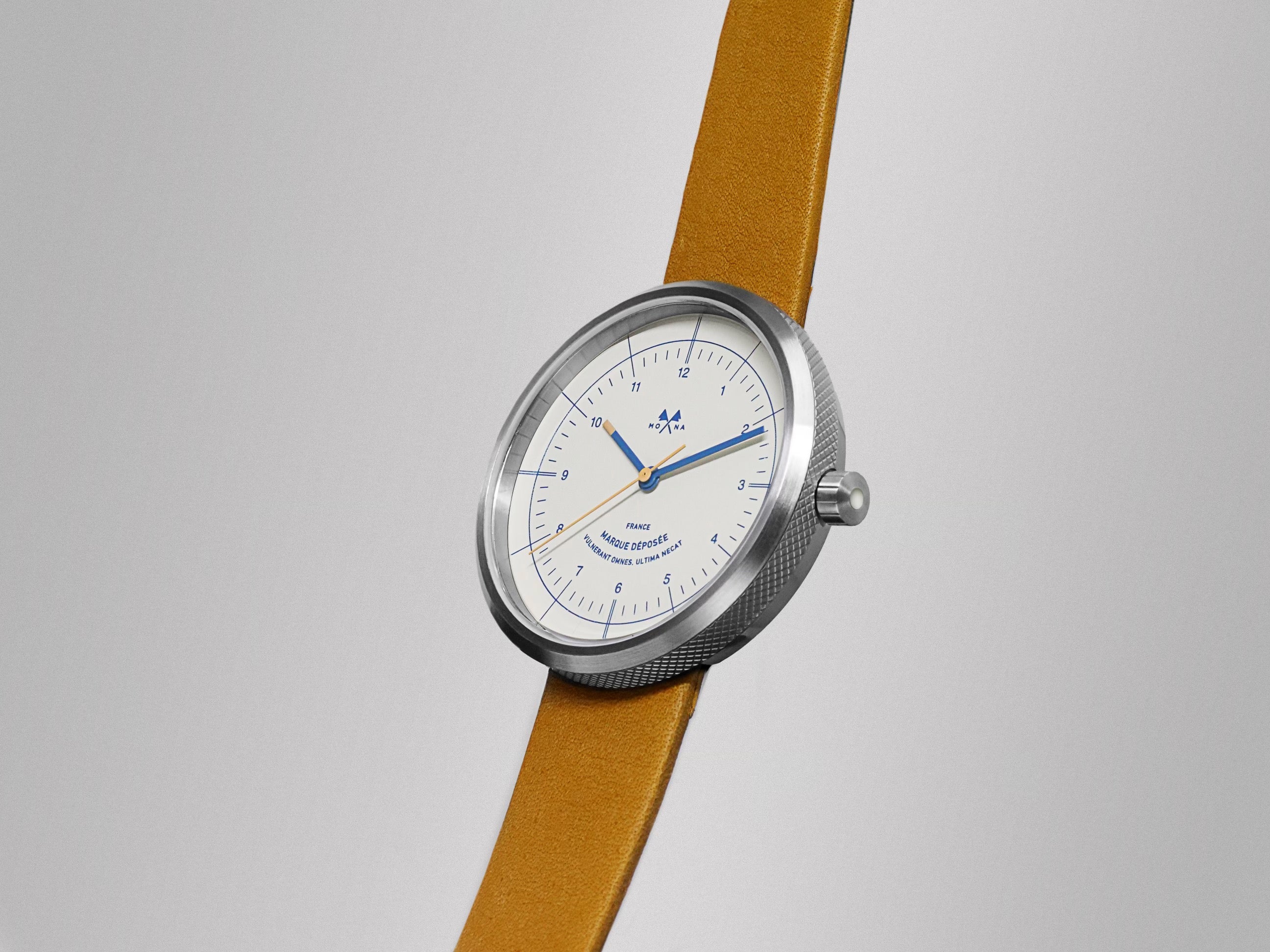 ORIGINALE – Mona Watches