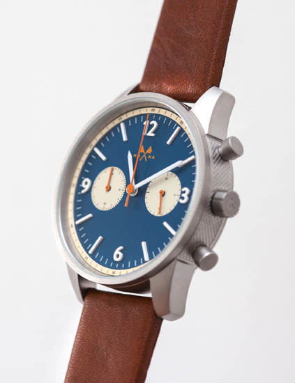 NEVCO – Mona Watches