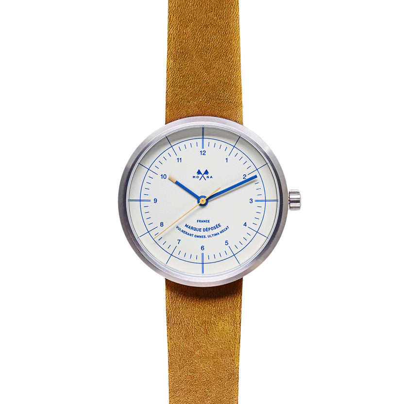 ORIGINALE – Mona Watches